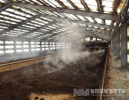 농식품부 가축분뇨 에너지화 등을 통해 탄소중립 추진